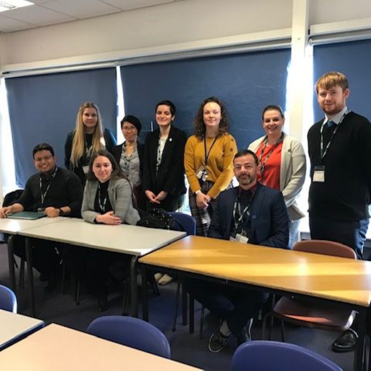 Maiden Erlegh Institute - Welcome
